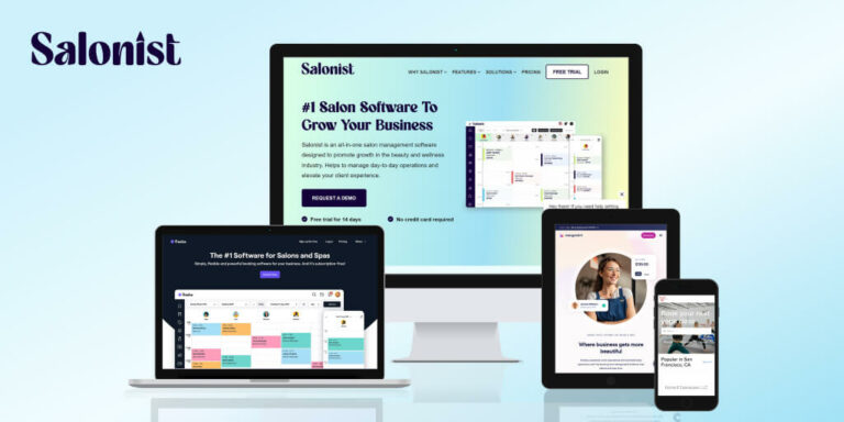 10 Best Vagaro Alternatives for Salons/Spas