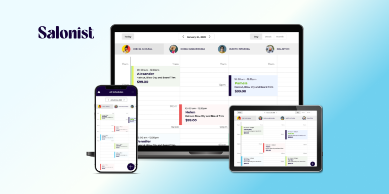 8 Features You Must Need In Your Salon Software