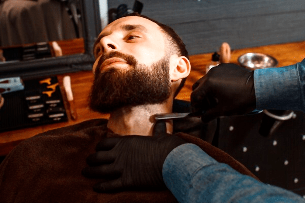 7 Best Beard Styles ideas For Your Salon Male Customers