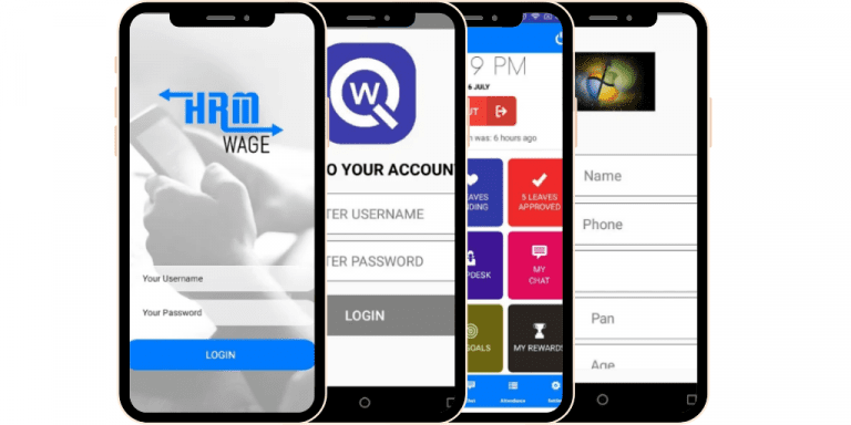 Best 4 Business Management Apps - Salonist Blog