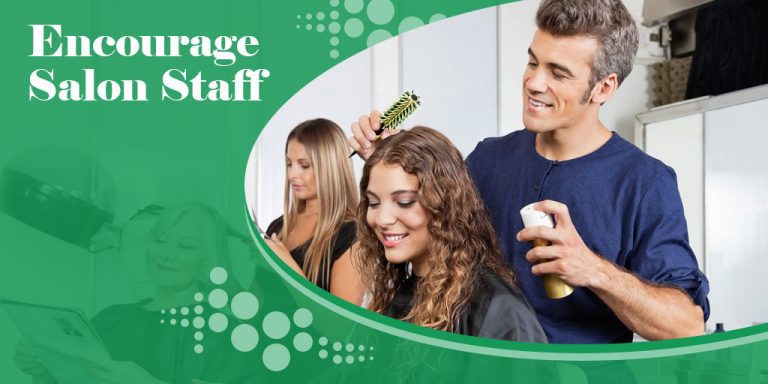 7 Proven Tips to Motivate Salon Staff to Boost Productivity