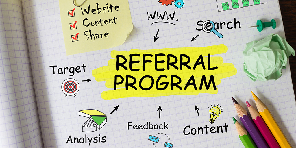 Referral Program : Why It Is Important?