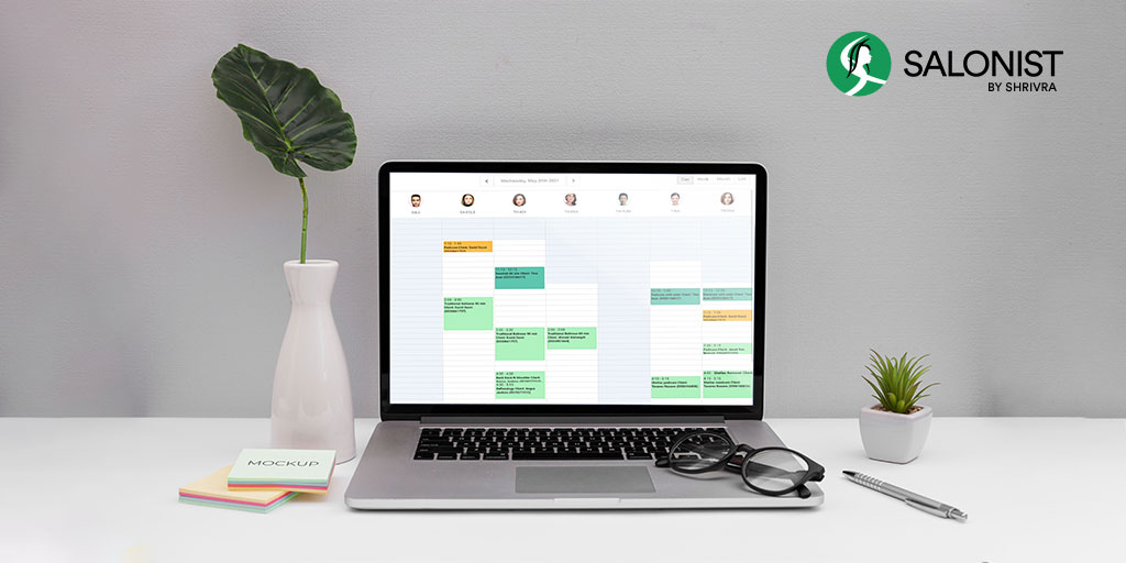 Salon Software: What You Need to Know About It