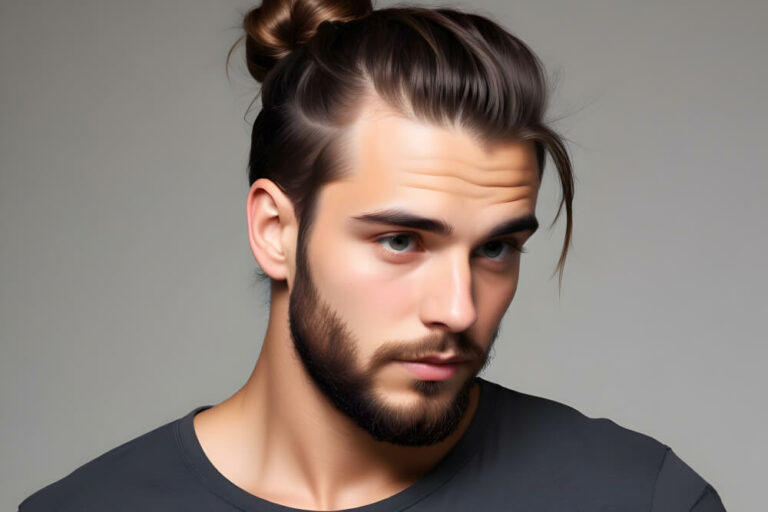 Hairstyles for Men: Suggest the Best One to Your Salon Clients!