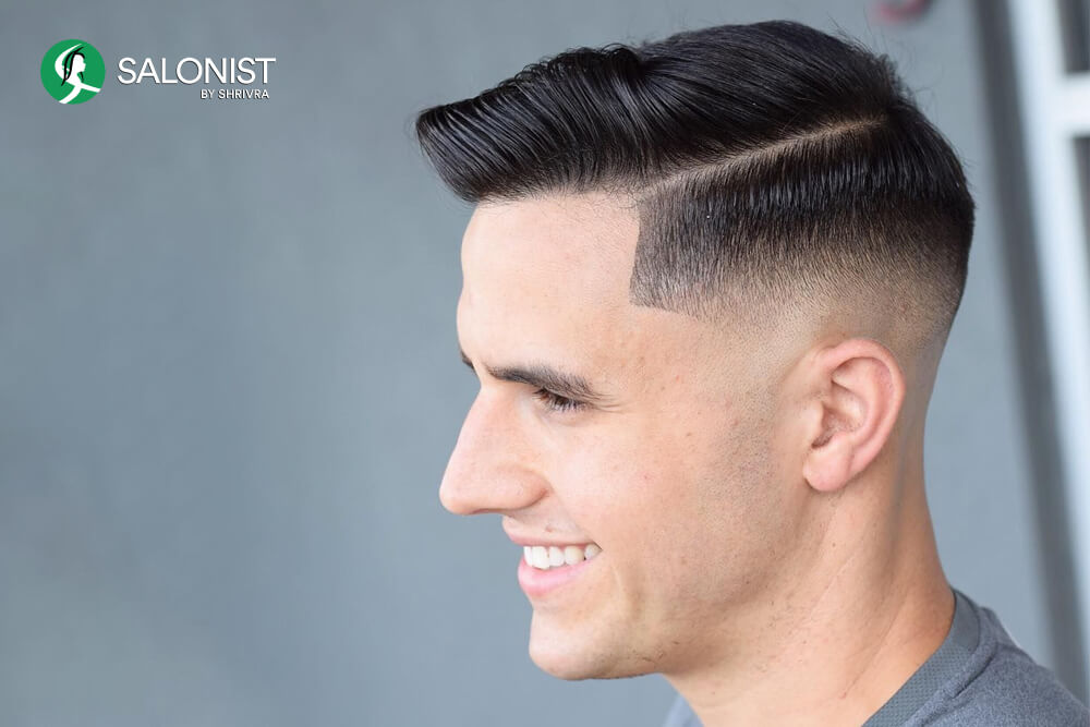 Hairstyles for Men: Suggest the Best One to Your Salon Clients!