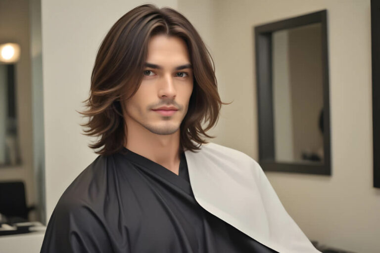 Hairstyles for Men: Suggest the Best One to Your Salon Clients!