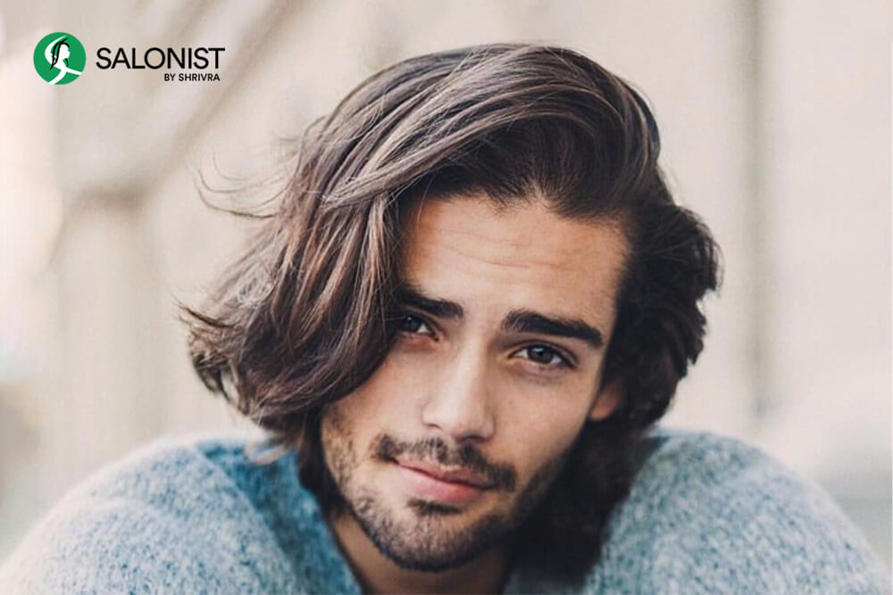 Hairstyles for Men: Suggest the Best One to Your Salon Clients!