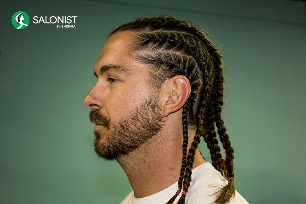 Hairstyles for Men: Suggest the Best One to Your Salon Clients!