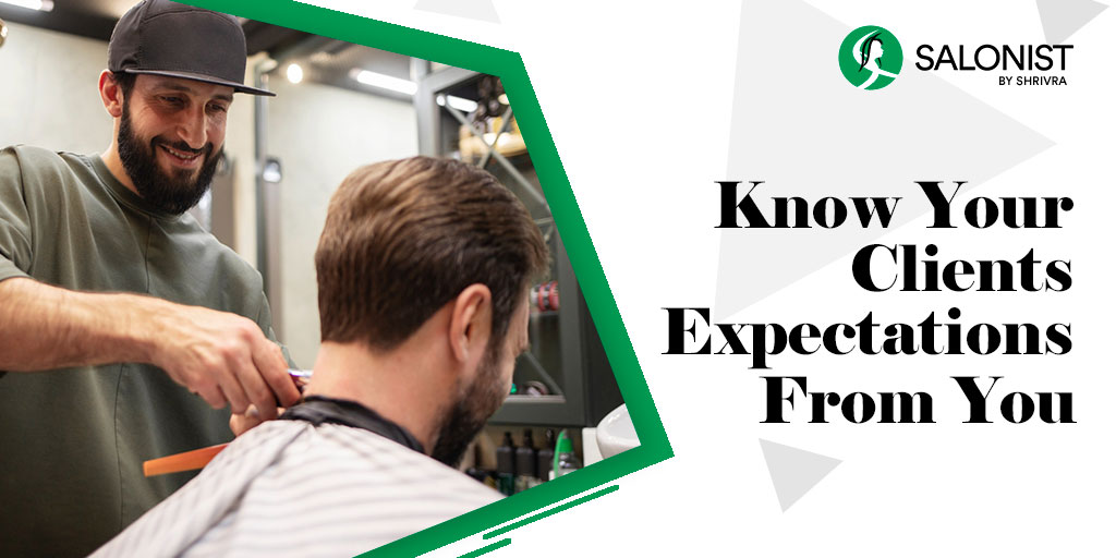 Discover What Salon Clients Expect During Sessions
