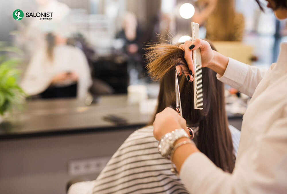 Tips & Tricks to Improve Salon Profitability in 2024