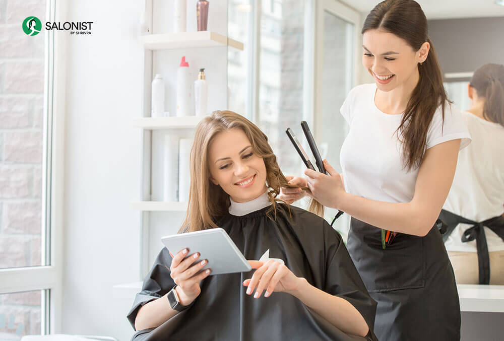 Tips & Tricks to Improve Salon Profitability in 2024