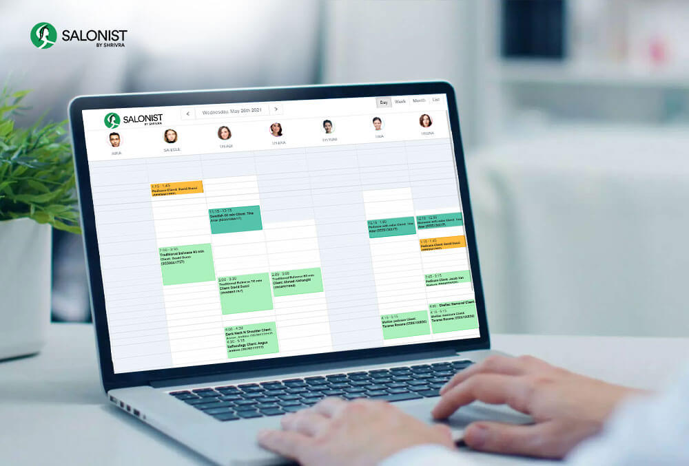 Tips & Tricks to Improve Salon Profitability in 2024