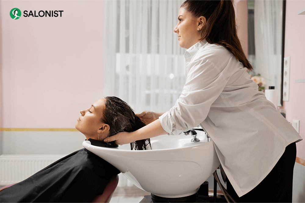 Explore Viable Solutions for Salon Problems!