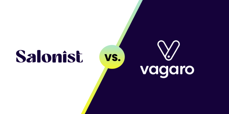 Salonist vs Vagaro Pro: Feature-Focused Comparison for 2025