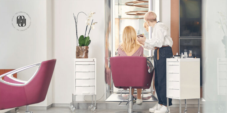 Mold Manila's Success Story with Salonist Integration