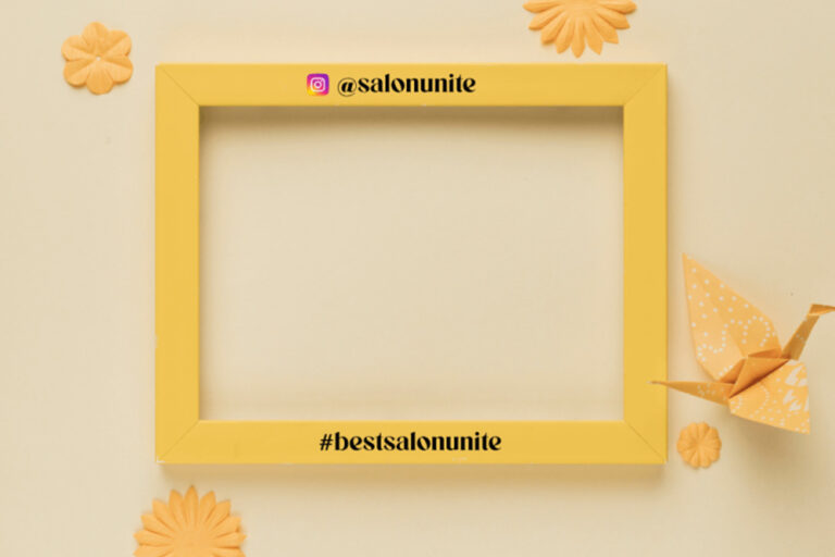 Selfie Booth Trends for Salons & Spas