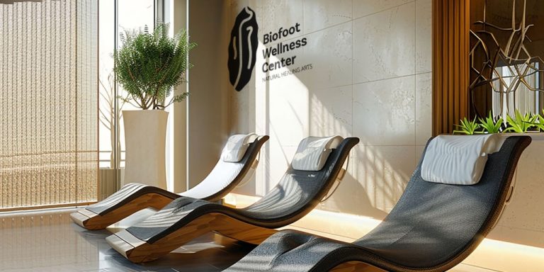 How Top USA Bio Foot Reflexology Thrives with Salonist?