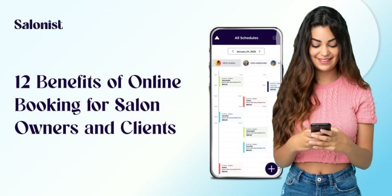 20+ Proven Strategies for Attracting New Salon Clients