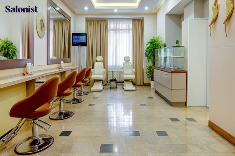Top 9 Salon Decor Ideas to Create a Luxurious Atmosphere