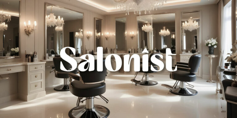 350+ Unique Salon and Spa Name Ideas for 2026