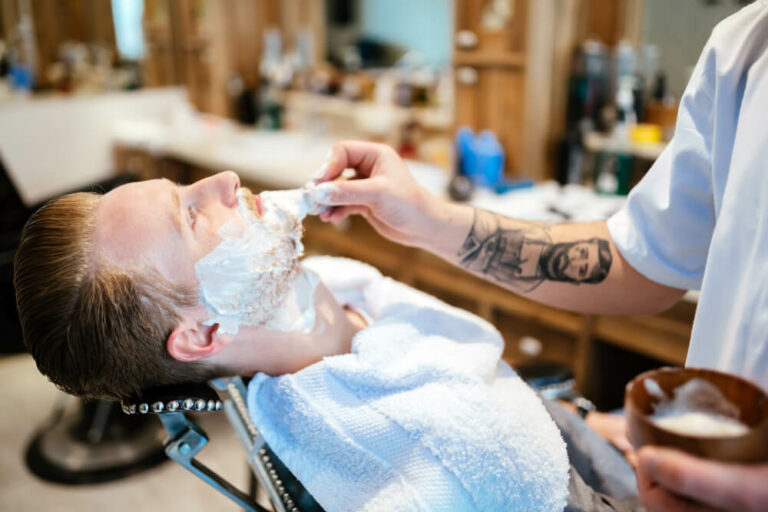 Top Key Trends for the Salon Industry in 2026