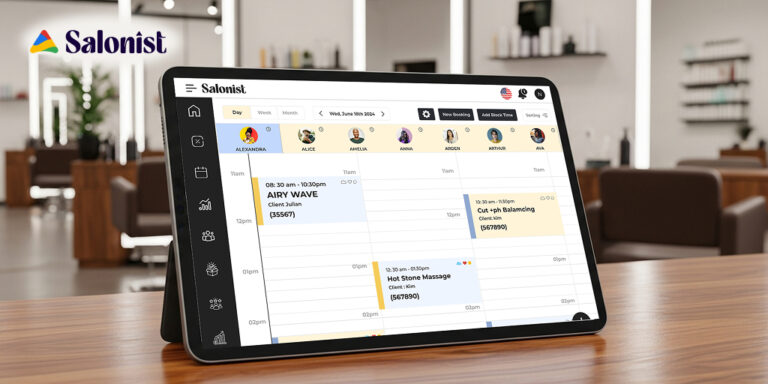 5 Best Employee Scheduling Software